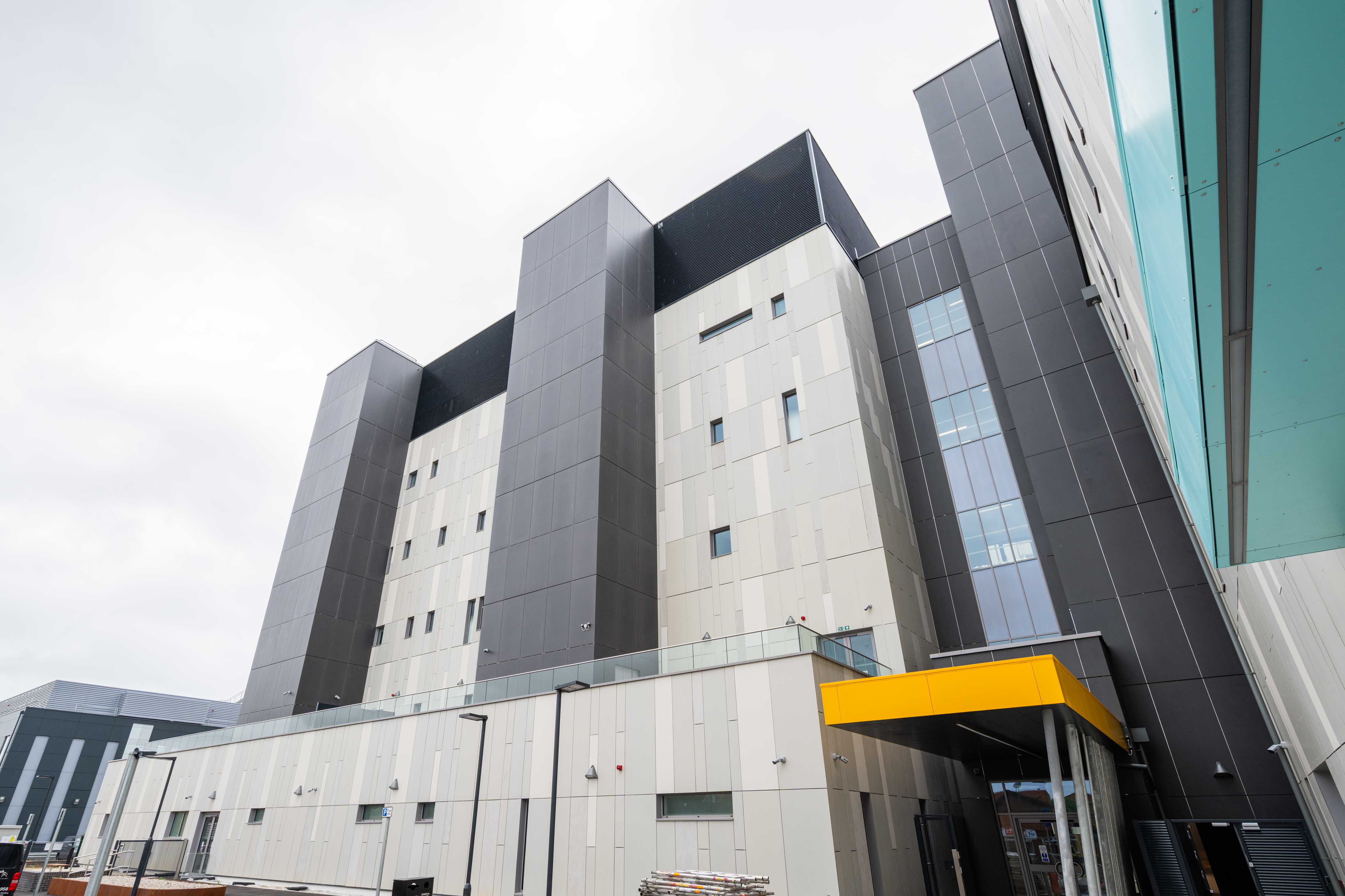 Luton and Dunstable Case Study